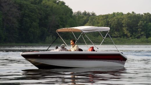 What Is a Bimini Top for a Boat? All You Need to Know! – CA Kemimoto