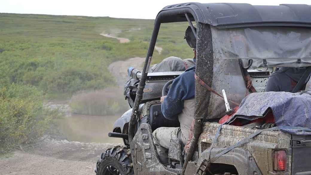 Best UTVs for Farming！ – CA Kemimoto