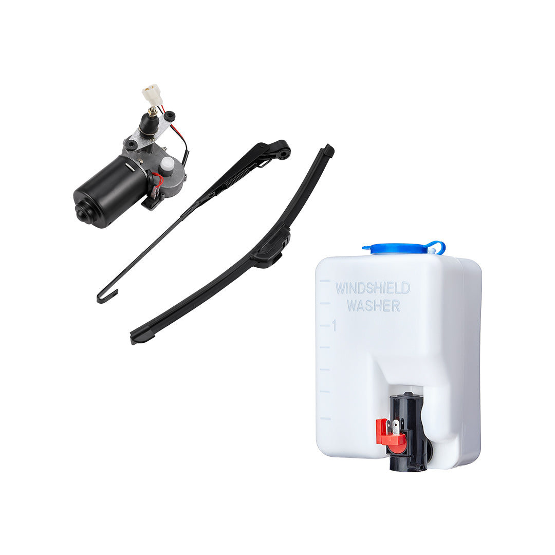 Wipers – CA Kemimoto