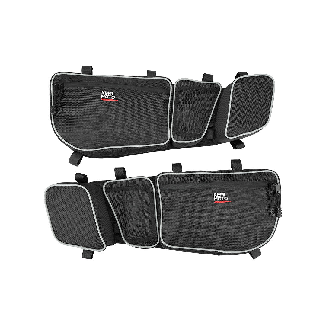 Kemimoto UTV Storage Bags – CA Kemimoto