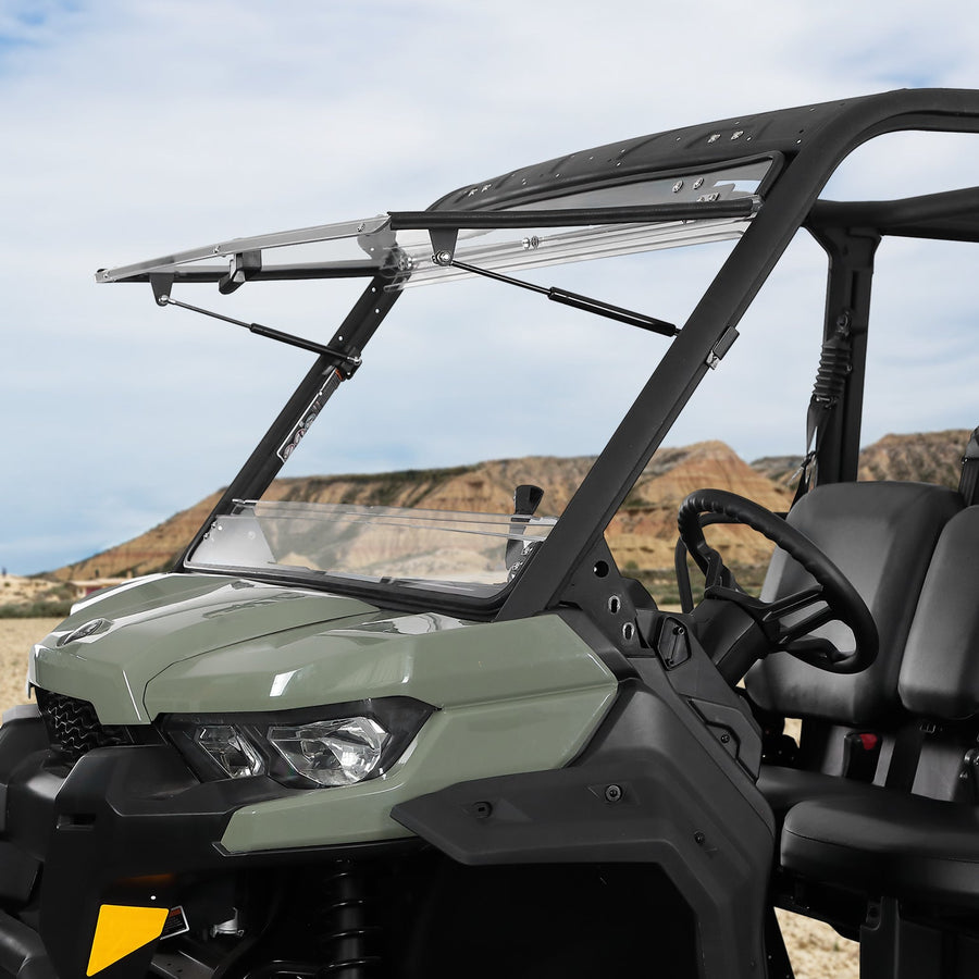 Can-Am Defender Accessories in Canada – CA Kemimoto