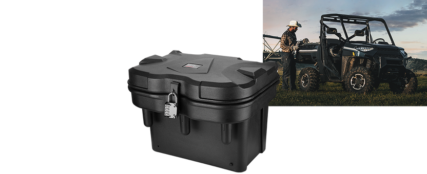 Aftermarket UTV Accessories & Parts for SxS – CA Kemimoto